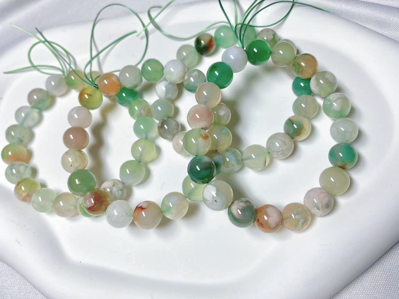 Flower Agate Guide: Meaning, Quality & Rare Varieties | Doi – Doi ...